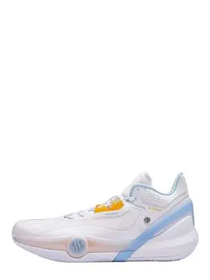 361 DEGREES 361 Degrees AG3 Aaron Gordon 'Denver' High Top Sneakers White/blue