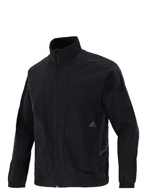 Adidas Th Wv Ttop Jkt Windproof Sports Jacket - Multi-color