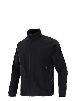 Adidas Th Wv Ttop Jkt Windproof Sports Jacket - Multi-color