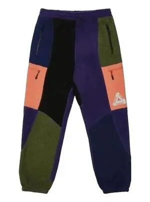 PALACE Therma Fleece Jogger 'multi - Multi-color