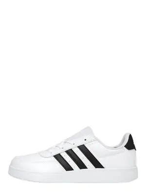 Adidas Breaknet 2.0 Sneakers - White/black