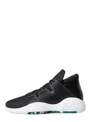 Adidas Adidas Pro Vision Sneakers Black/white
