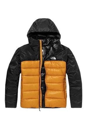 The North Face Nuptse Down Jacket - None