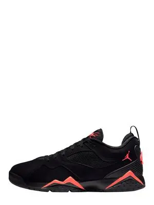 JORDAN Air Jordan Mvp 92 'black Infrared' Black/infrared