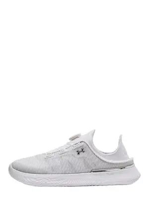 Under Armour Under Armour SlipSpeed Trainer White/grey