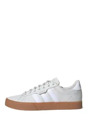 Adidas Adidas Neo Daily 30 Low Top Casual Sneakers Gray