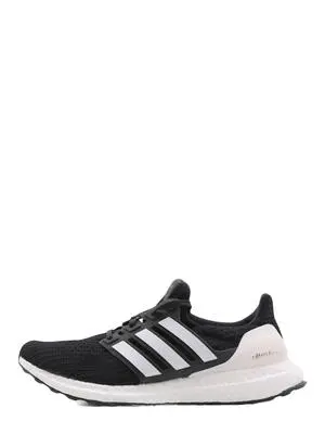 Adidas Ultraboost 'core Black' Low Top Sneakers - Core Black/cloud White/carbon