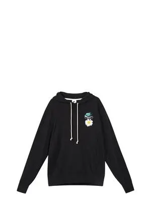 Nike Daisy Embroidered Pullover Hoodie - Default Color