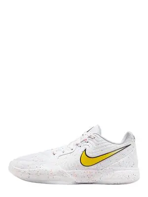Nike Ja 2 Ep 'ja-breaker' Sneakers - White/university Blue/game Royal