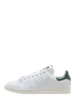 Adidas X Dime Stan Smith Sneakers - Footwear White/collegiate Green/green Oxide