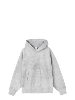 Nike Forward Hoodie - Grey