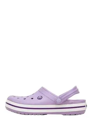 CROCS Crocs Classic Bayaband Clog Purple