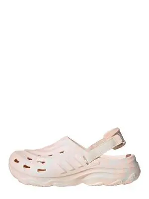 Adidas Maxxclog Sandals - Pink