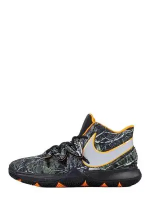 Nike Nike Kyrie 5 PE "Taco" Basketball Shoes Black