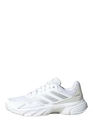Adidas Adidas CourtJam Control 3 Sneakers White
