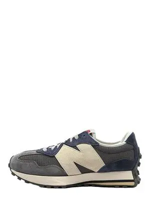 NEW BALANCE New Balance 327 'Archive Pack - Castlerock' Sneakers Grey/navy