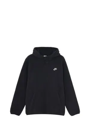 Nike Sport Essentials+ Fleece Pullover - Default Color