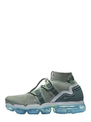 Nike Vapormax Utility Sneakers - Green/blue