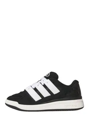 Adidas Adidas Forum 2000 Sneakers Black/white