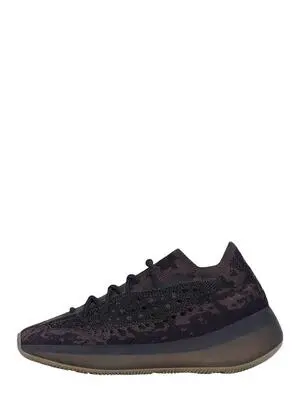 Adidas Yeezy Boost 380 Onyx Non-reflective - Black/black