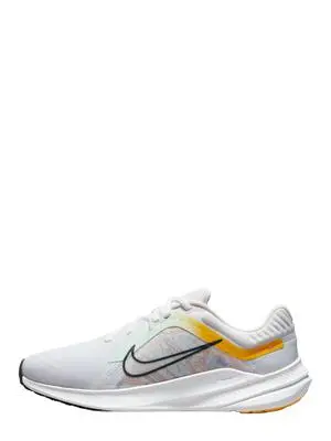 Nike Quest Premium Sneakers - White/black
