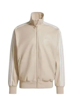 Adidas Originals Firebird Adicolor Track Jacket - Beige