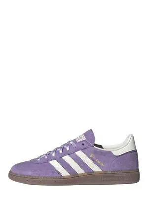 Adidas Adidas Handball Spezial "Magic Lilac Gum" Sneakers Magic Lilac/off White/gum
