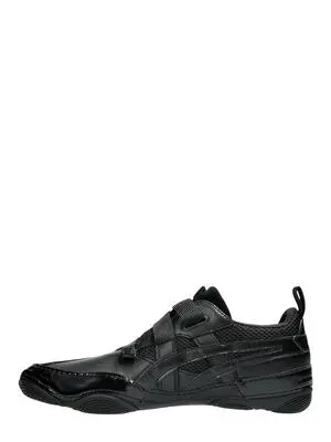 Asics X Issey Miyake Hyper Taping Athletic Sneakers - Black