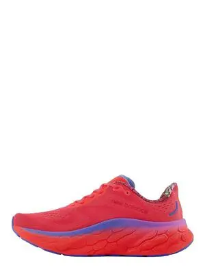 NEW BALANCE New Balance Fresh Foam X More V4 Sneakers Red/blue