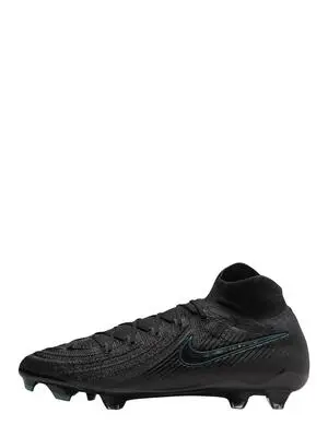 Nike Phantom Luna 2 Elite Fg Football Boots - Black/deep Jungle