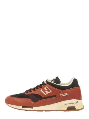 NEW BALANCE New Balance 1500 Made In UK Sneakers Red/brown