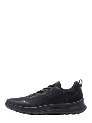 LI-NING Light Feather Sneakers - Black