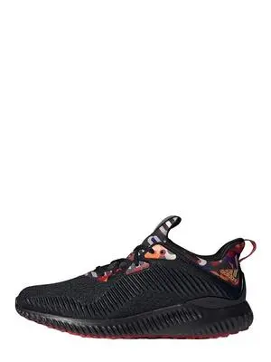 Adidas Alphabounce 1 Chinese New Year Sneakers - Black/red