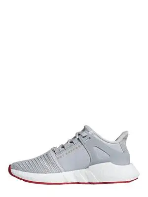Adidas Adidas EQT Support 93/17 "Red Carpet" Silver