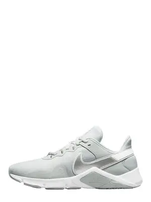 Nike Nike Legend Essential 2 Training Sneakers Grey/silver