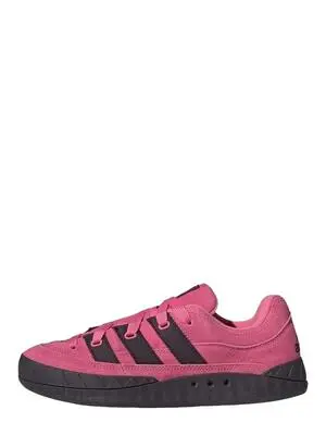 Adidas Adimatic Sneakers - Pink/black