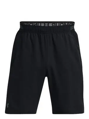 Under Armour Vanish Woven Shorts - Black