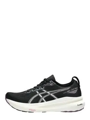 Asics (wmns) Asics Gel-kayano 31 'black Pure Silver' Black/pure Silver