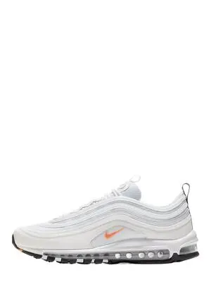 Nike Nike Air Max 97 "Cone" Sneakers White