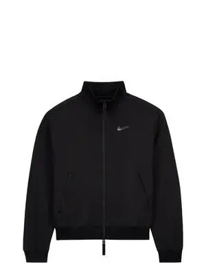 Nike X Nocta Drake Swarovski Crystals Swoosh Jacket - Black