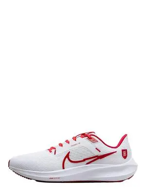 Nike Nike Air Zoom Pegasus 40 Bowerman Track Club Sneakers Whitered