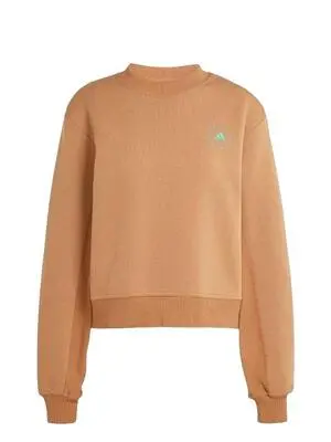 Adidas By Stella Mccartney Sportswear Sweatshirt - Timber