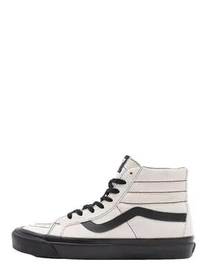 VANS Vans SK8-HI 38 DX High Top Sneakers Grey/black