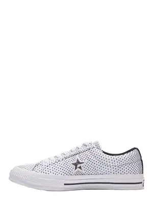 CONVERSE Drop Step Sneakers - White