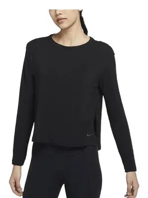 Nike Long Sleeve Performance T-shirt - Default Color