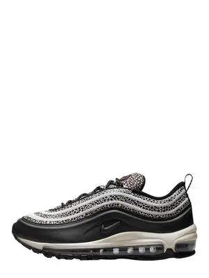 Nike Nike Air Max 97 SE "Safari" Sneakers Black/white