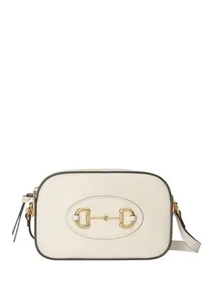GUCCI Gucci Horsebit 1955 Small Shoulder Bag