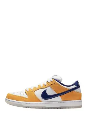Nike Nike SB Dunk Low Pro "Laser Orange" Orange