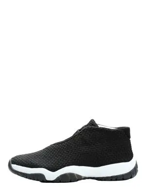 JORDAN Future Sneakers - Black/black-white