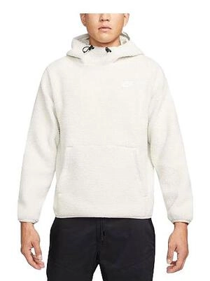 Nike Sport Essentials+ Pullover Hoodie - Default Color